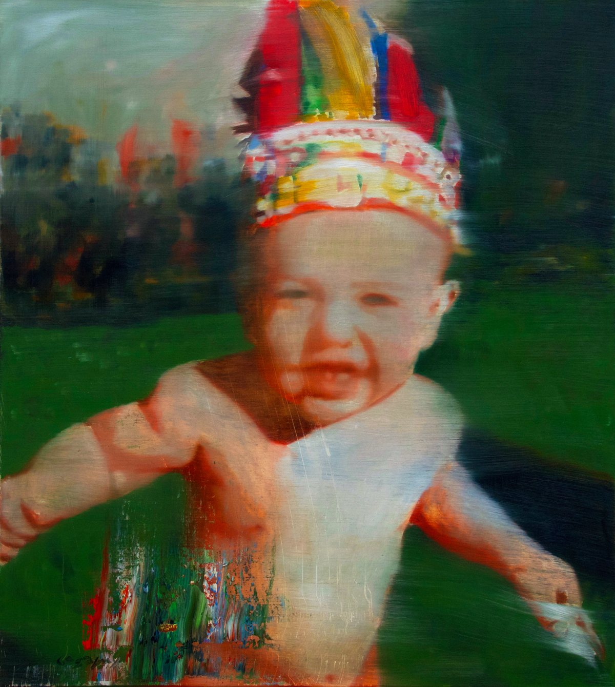 BRENT GODFREY