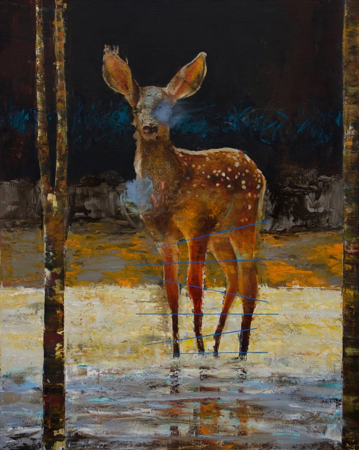 BRENT GODFREY