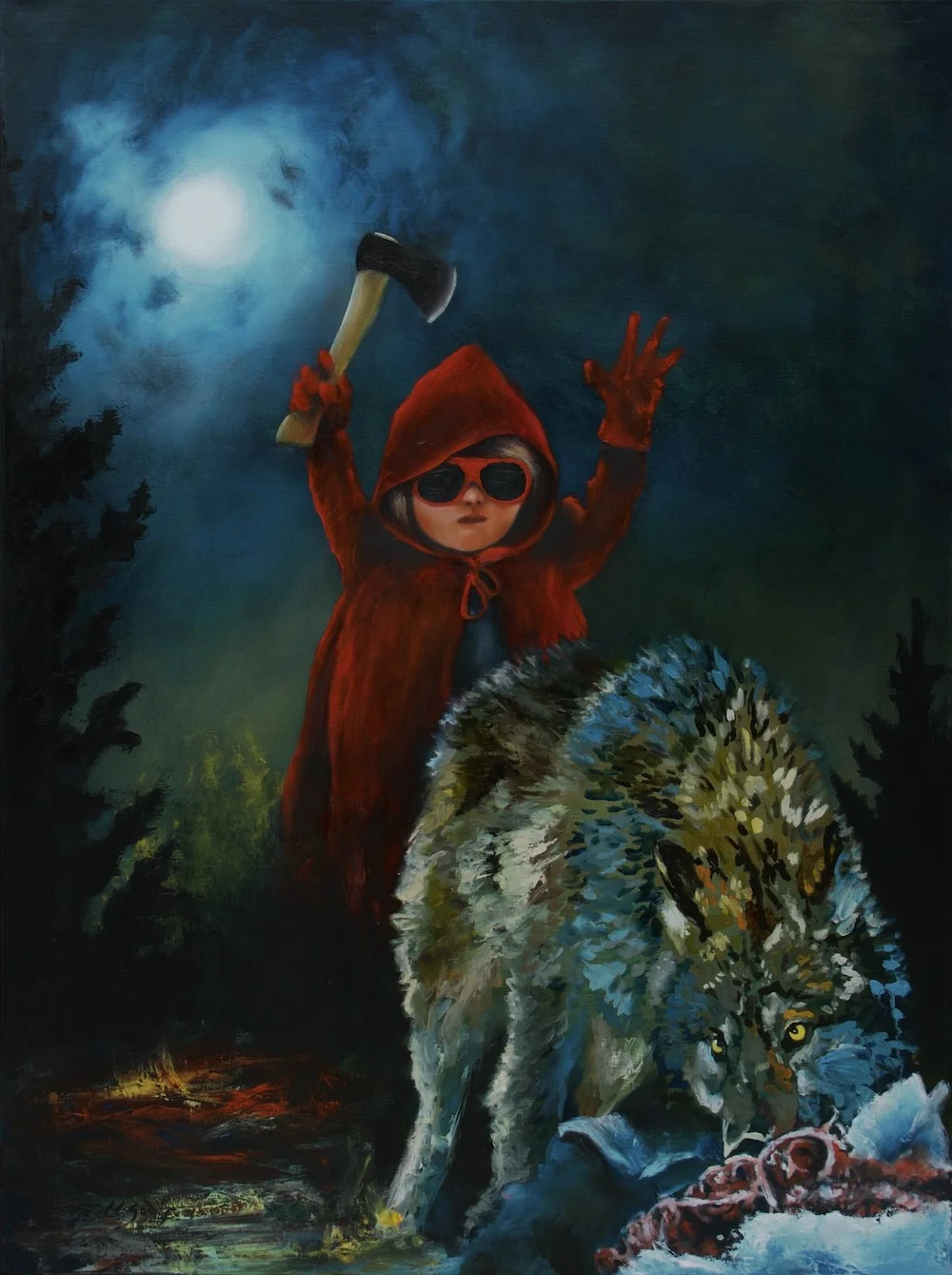 BRENT GODFREY