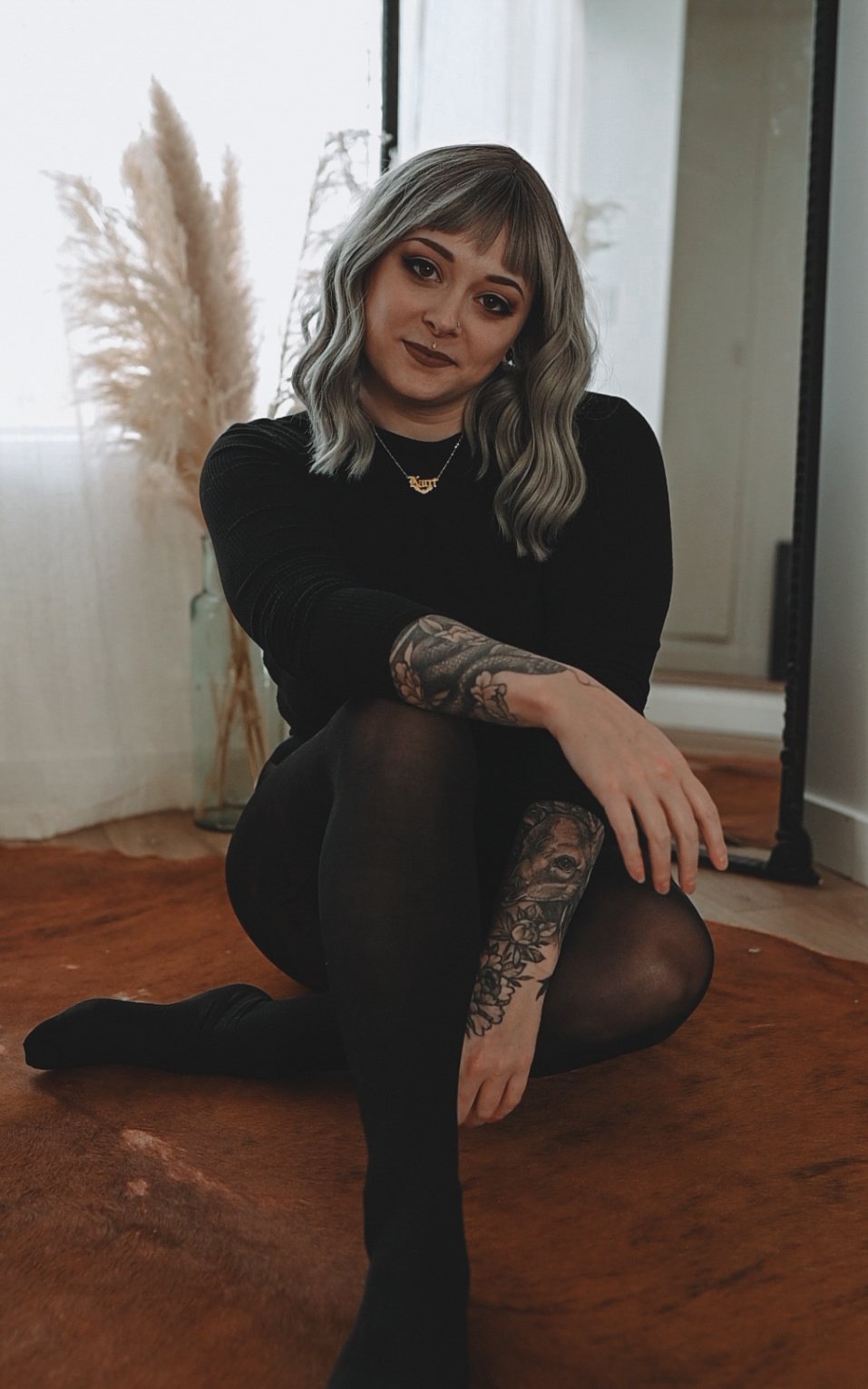 Foxfire Boudoir | Portland, OR Boudoir Photography Studio