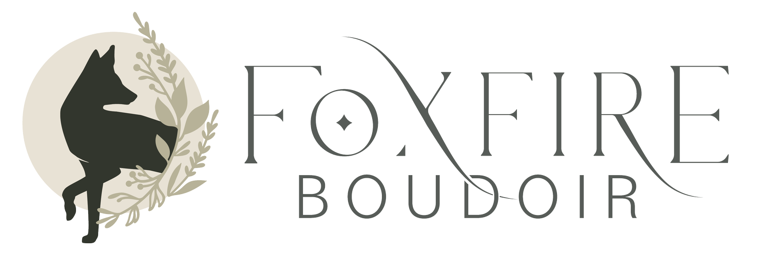 Foxfire Boudoir | Portland's Elite Boudoir Photography Studio