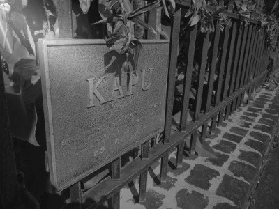 Mysteries of Hawai'i