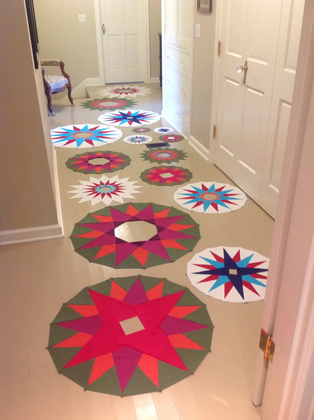 About — Robin Ruth Design