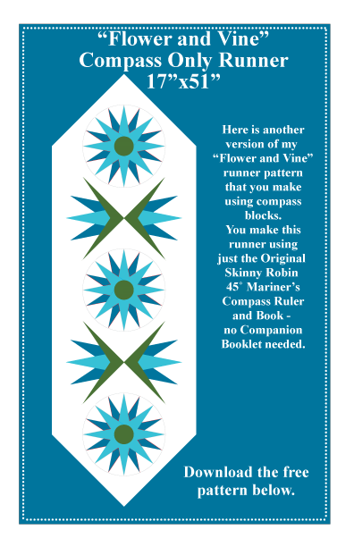 Free Projects/Tutorials — Robin Ruth Design