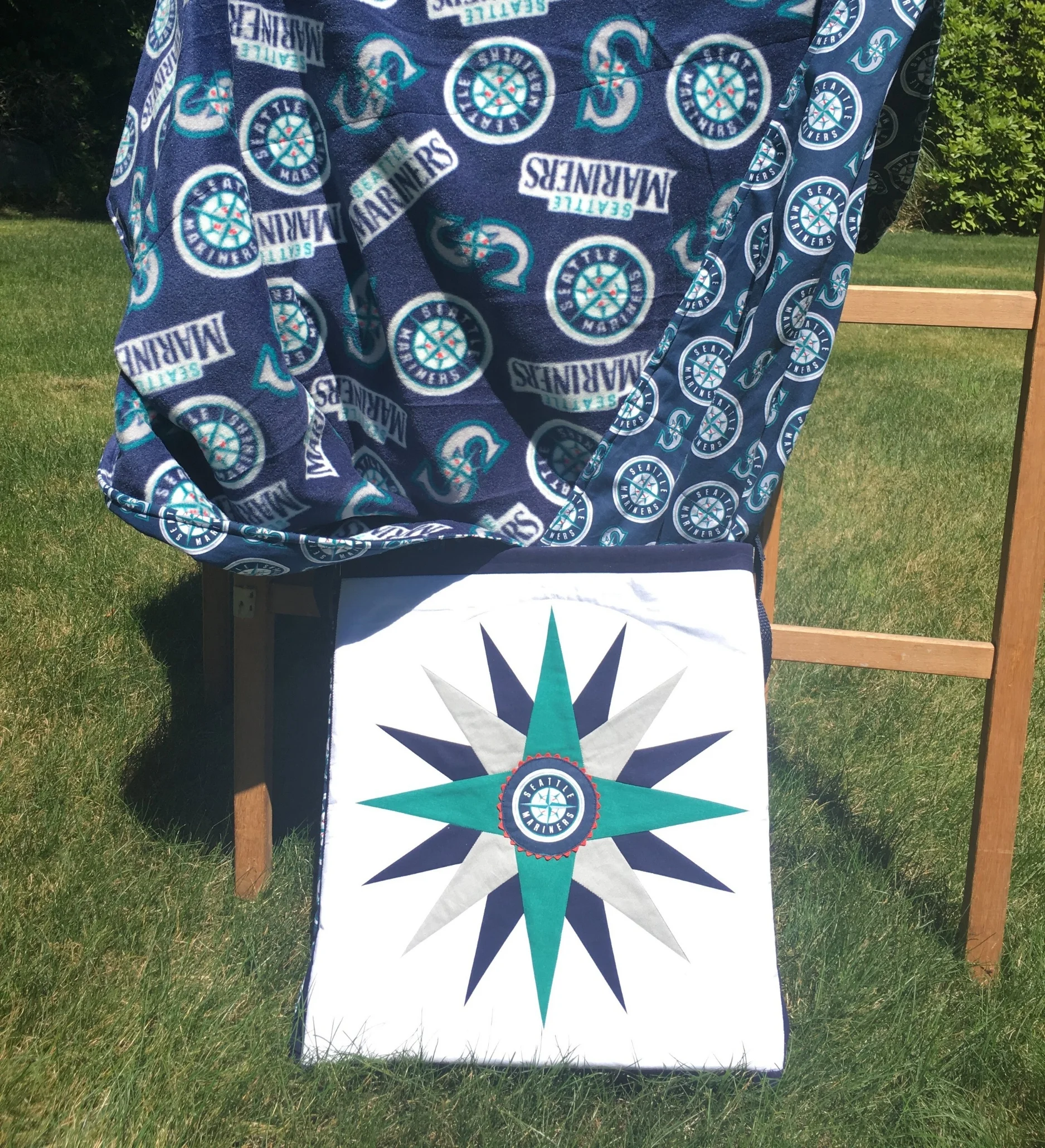 Free Patterns — Robin Ruth Design