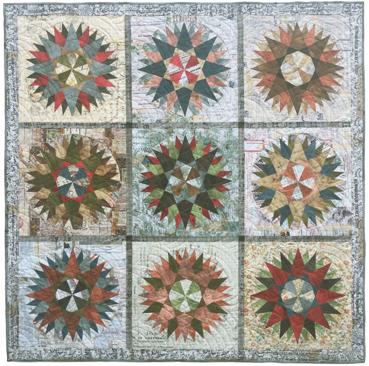 Free Projects/Tutorials — Robin Ruth Design