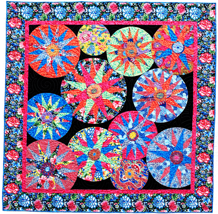 Free Projects/Tutorials — Robin Ruth Design