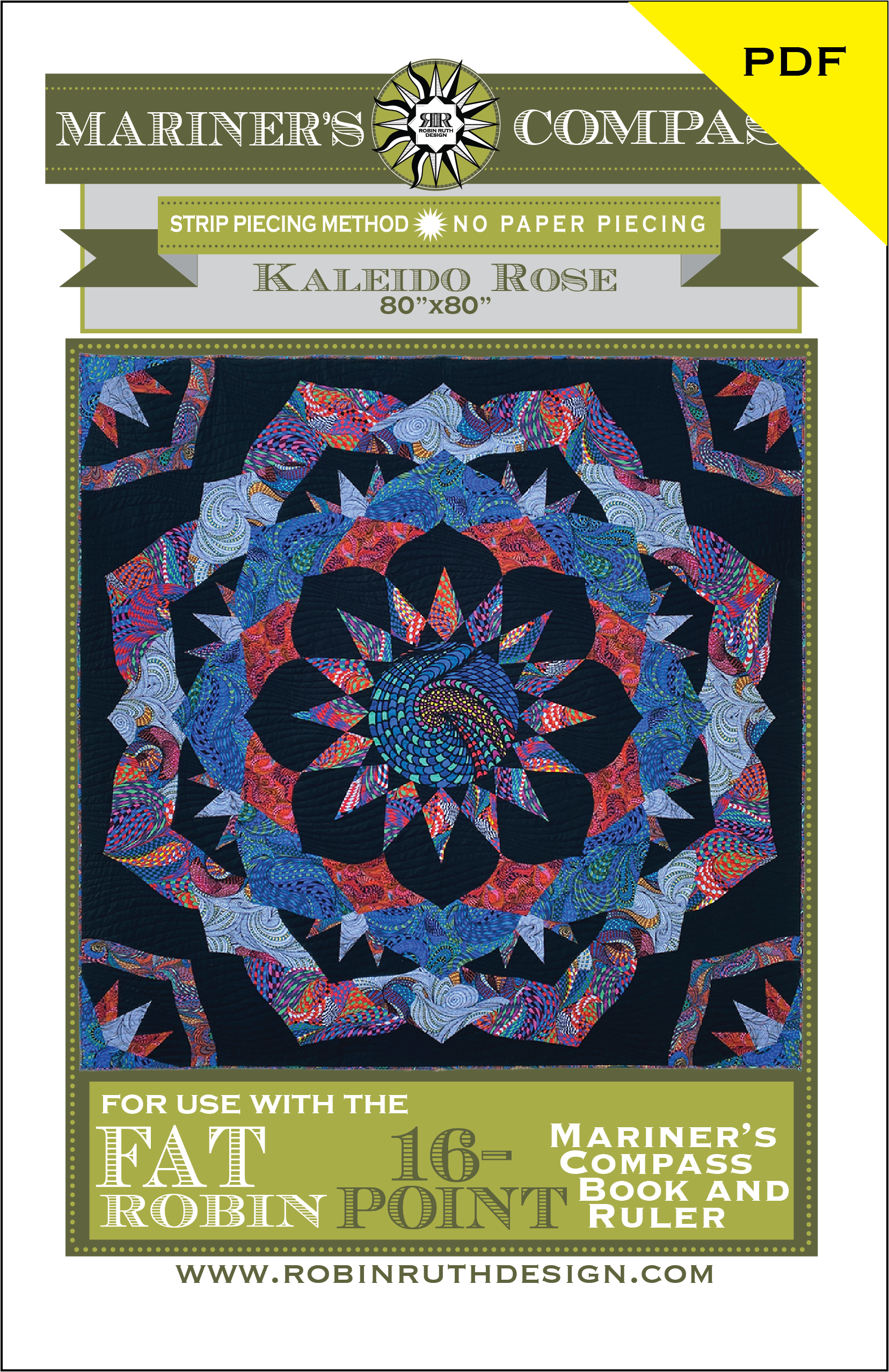 Shop — Robin Ruth Design