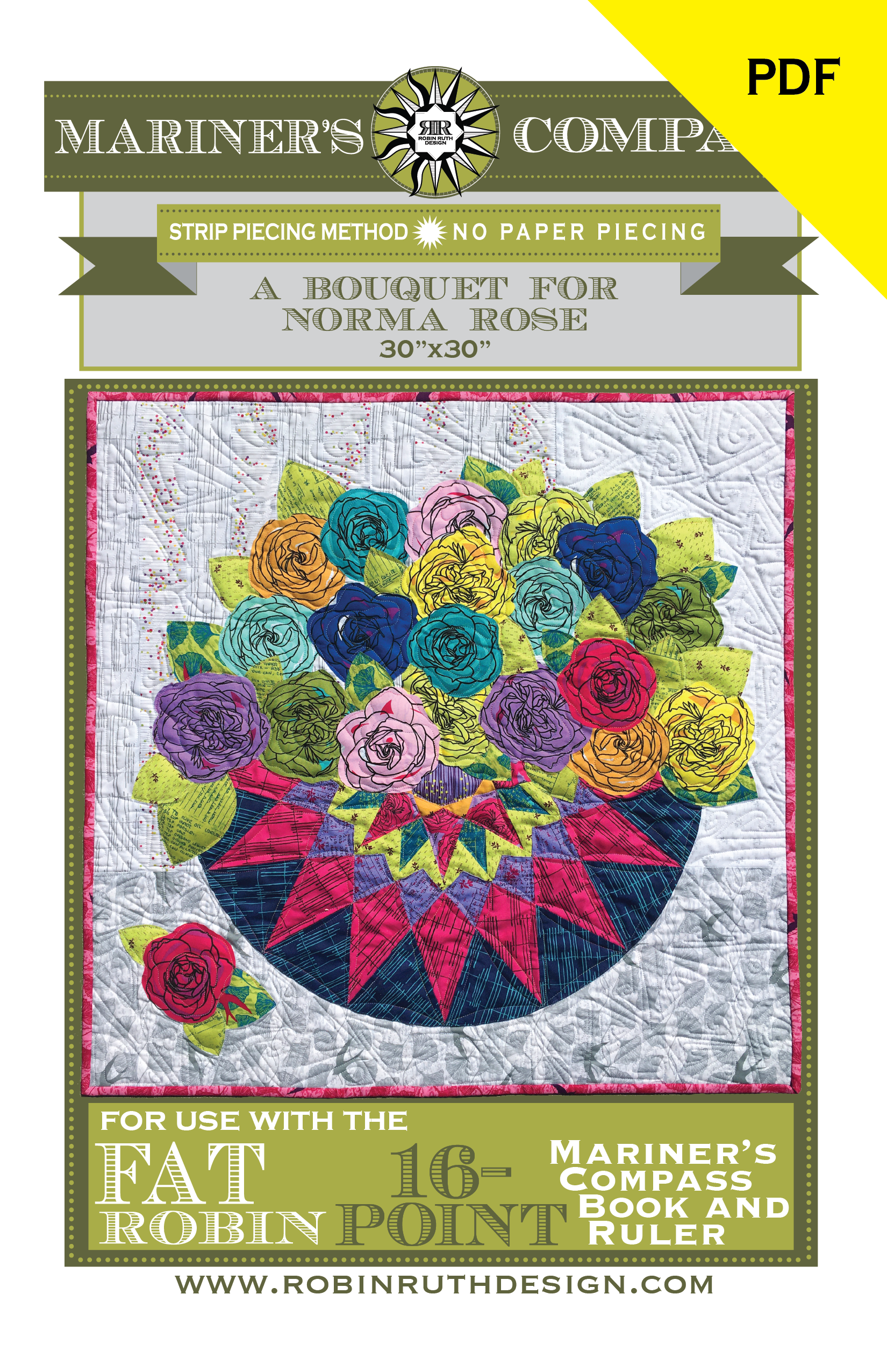 Shop — Robin Ruth Design