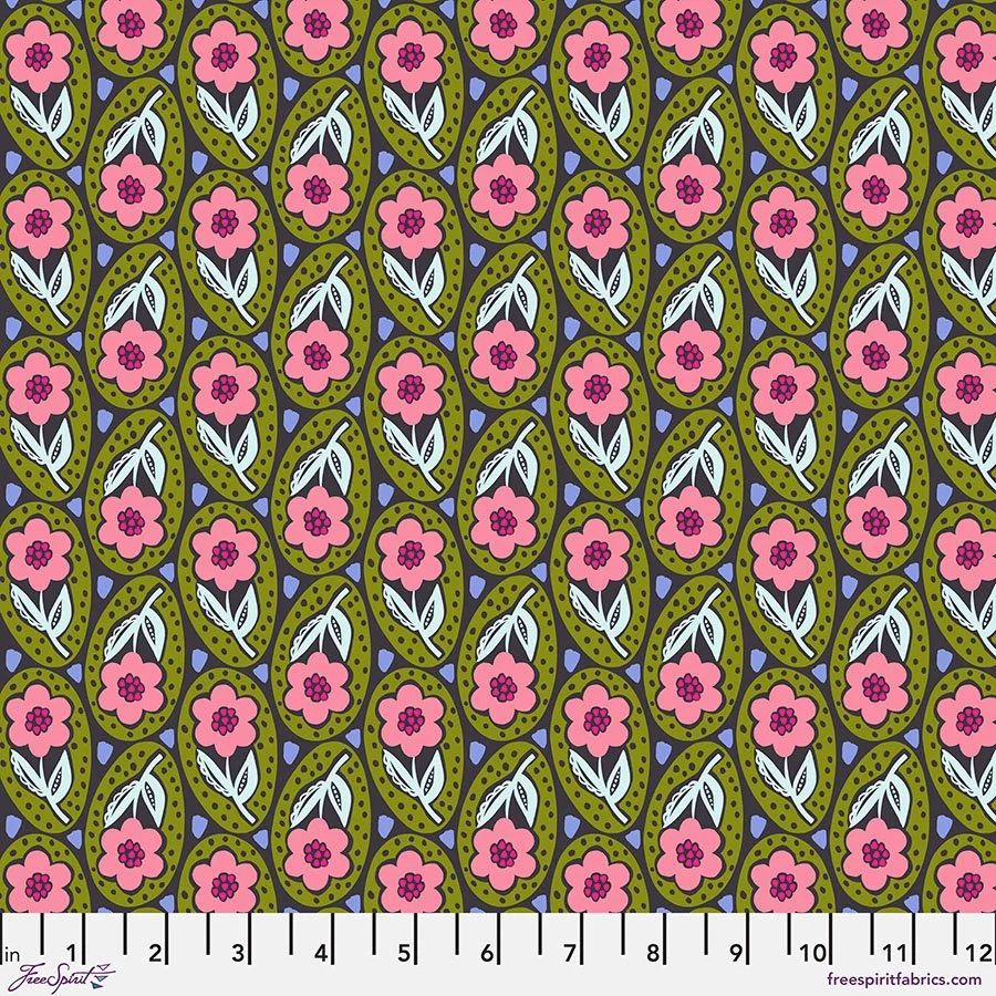 Shop Fabric — Robin Ruth Design
