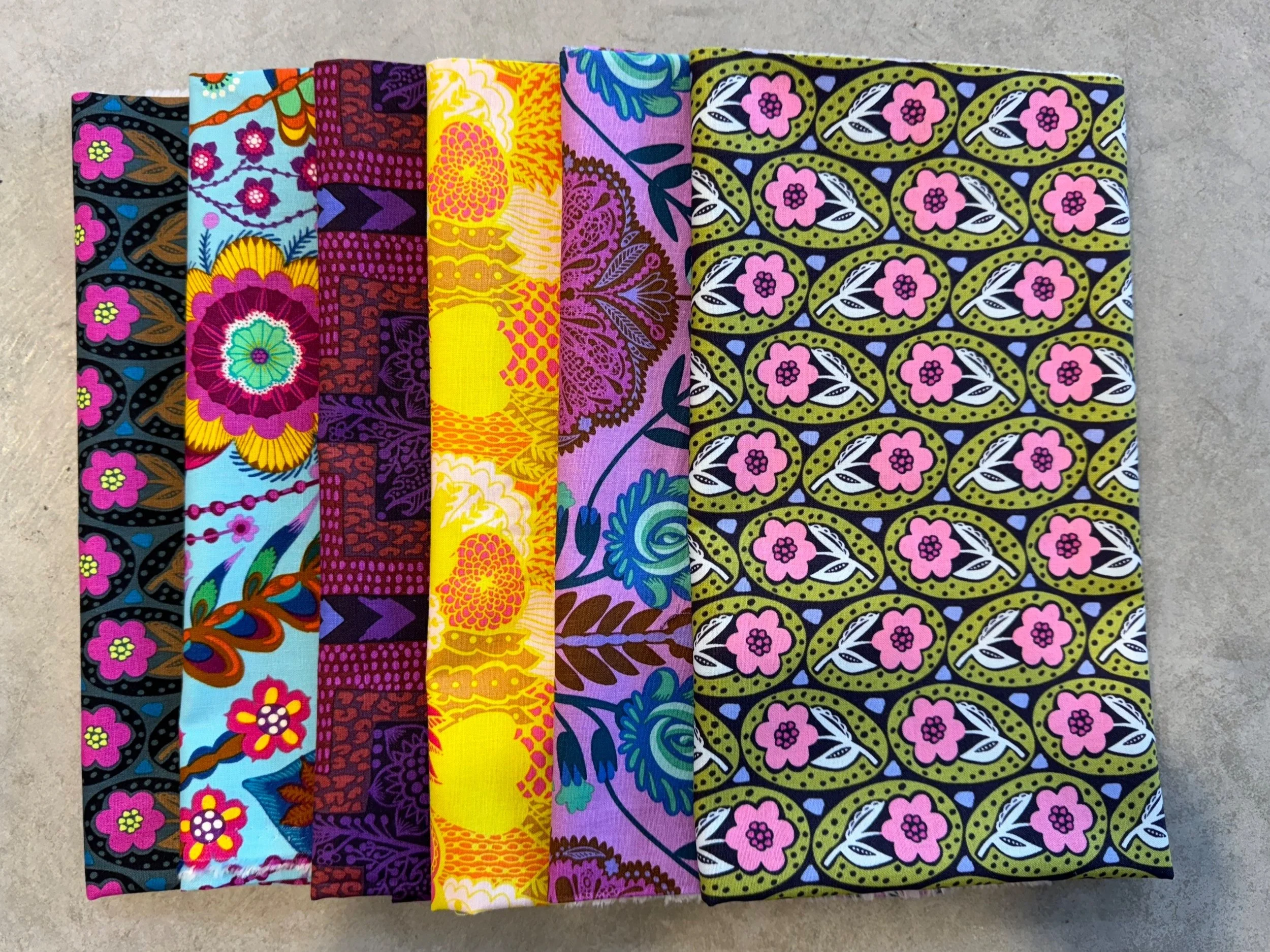 Shop Fabric — Robin Ruth Design