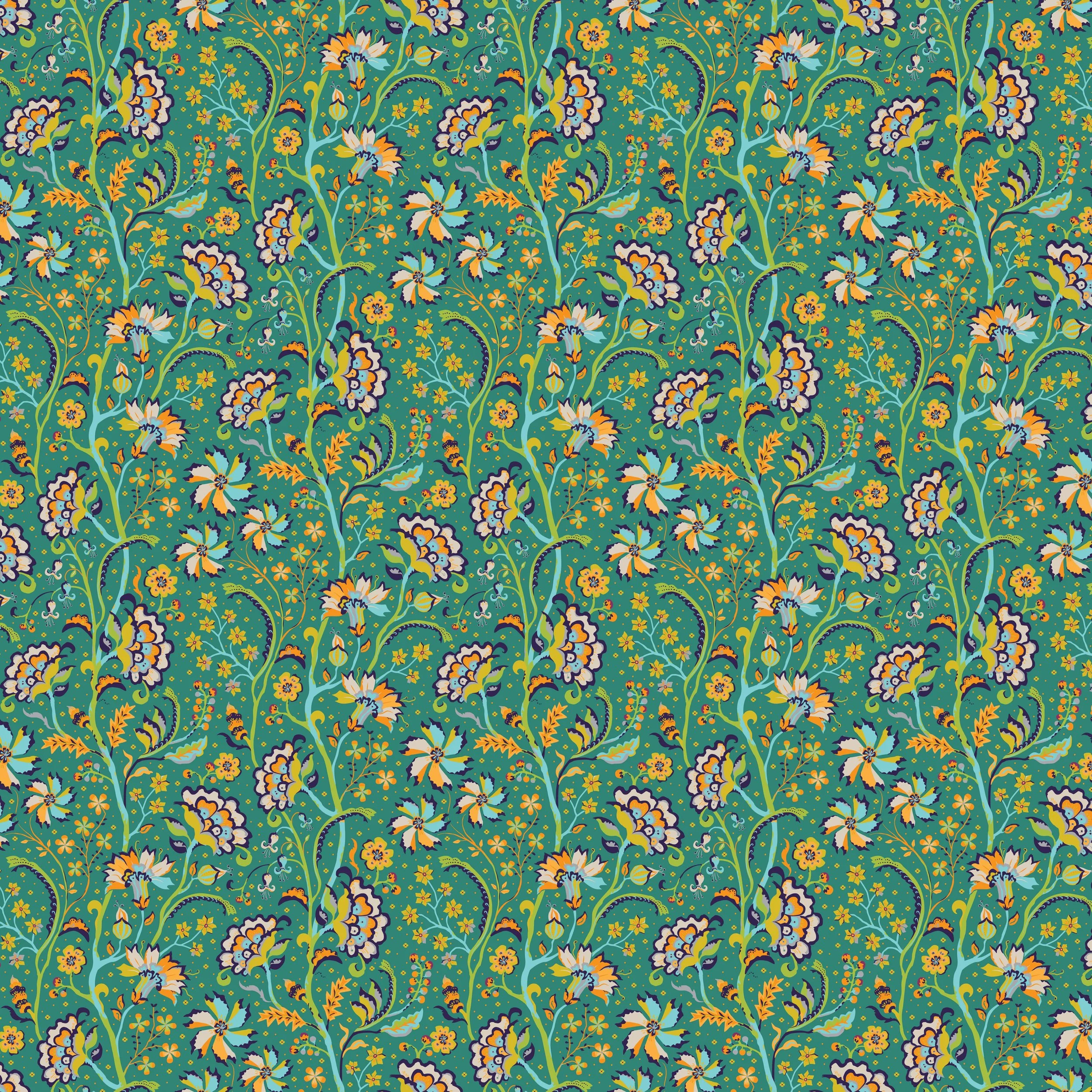 Shop Fabric — Robin Ruth Design