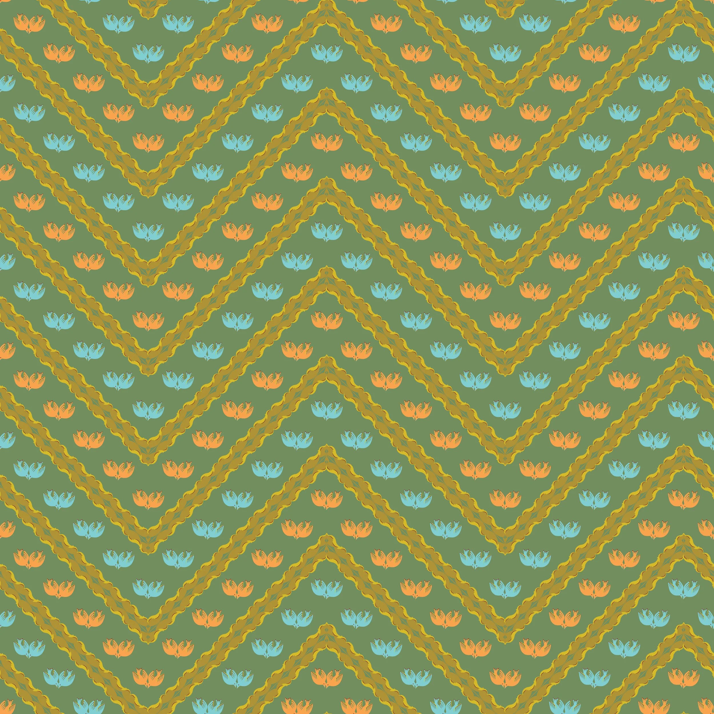 Shop Fabric — Robin Ruth Design