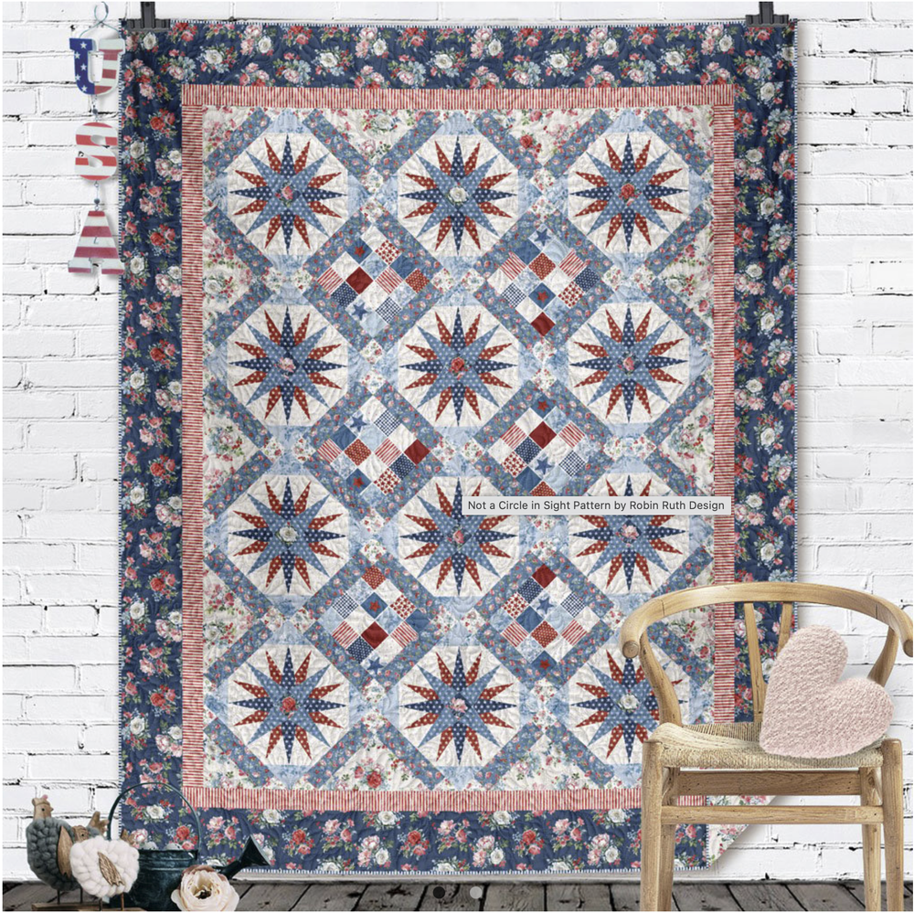 Free Projects/Tutorials — Robin Ruth Design
