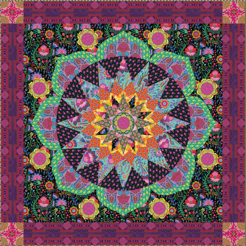 Member Sew Alongs — Robin Ruth Design