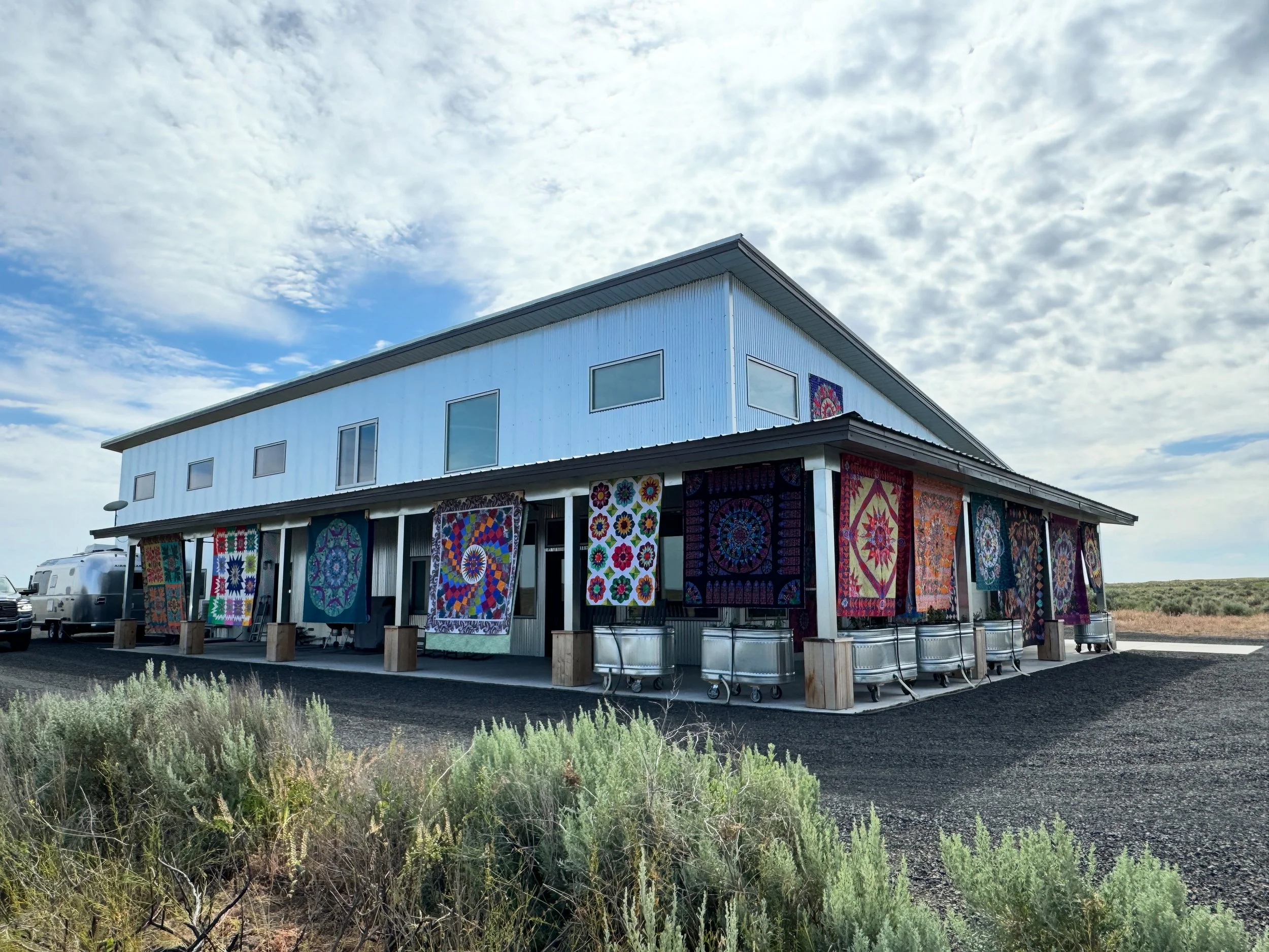 Events — Robin Ruth Design