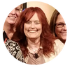 Speaking — Pam Gillaspie
