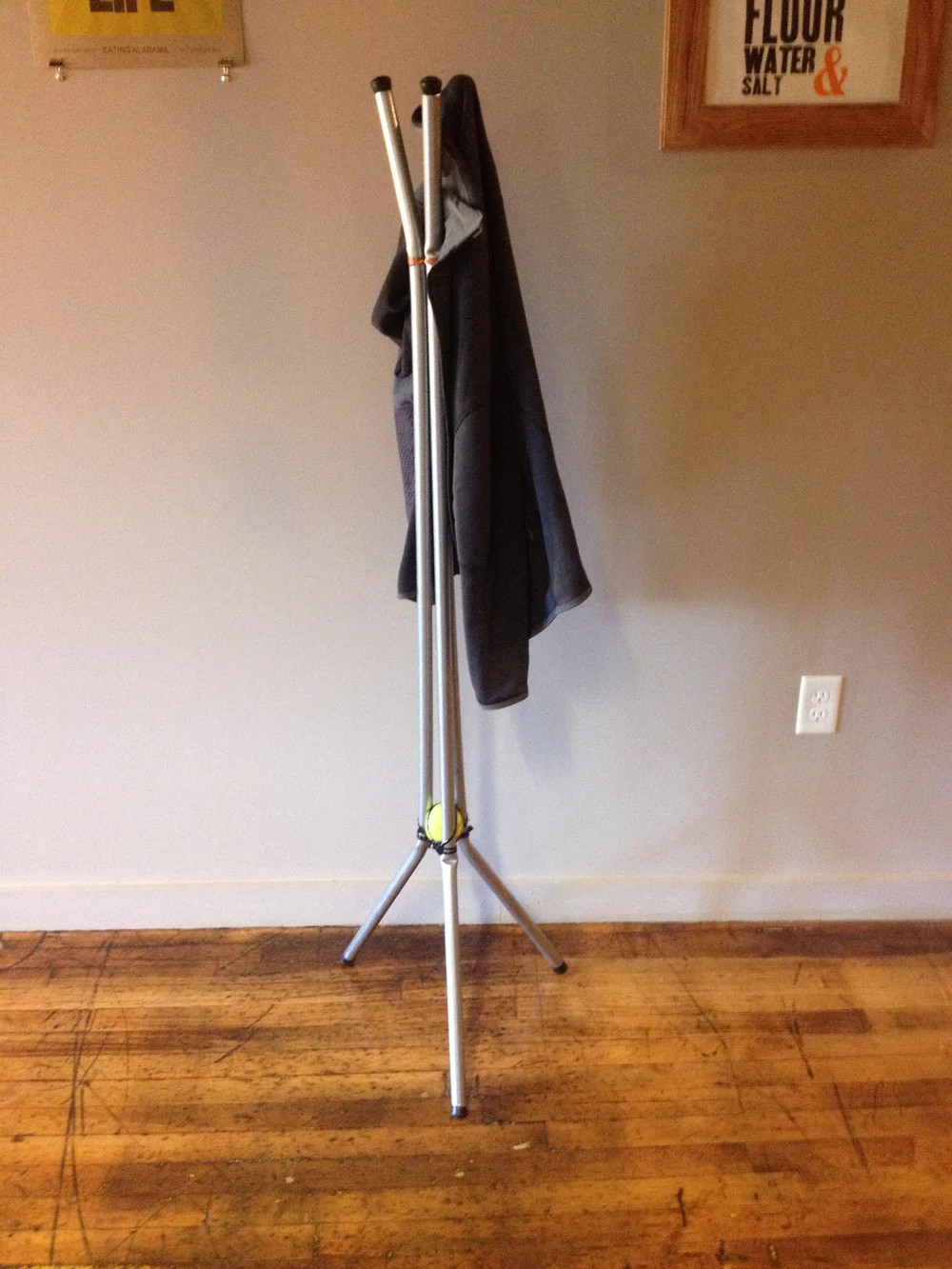 Zip-Tie Joinery — OBJECT GUERILLA