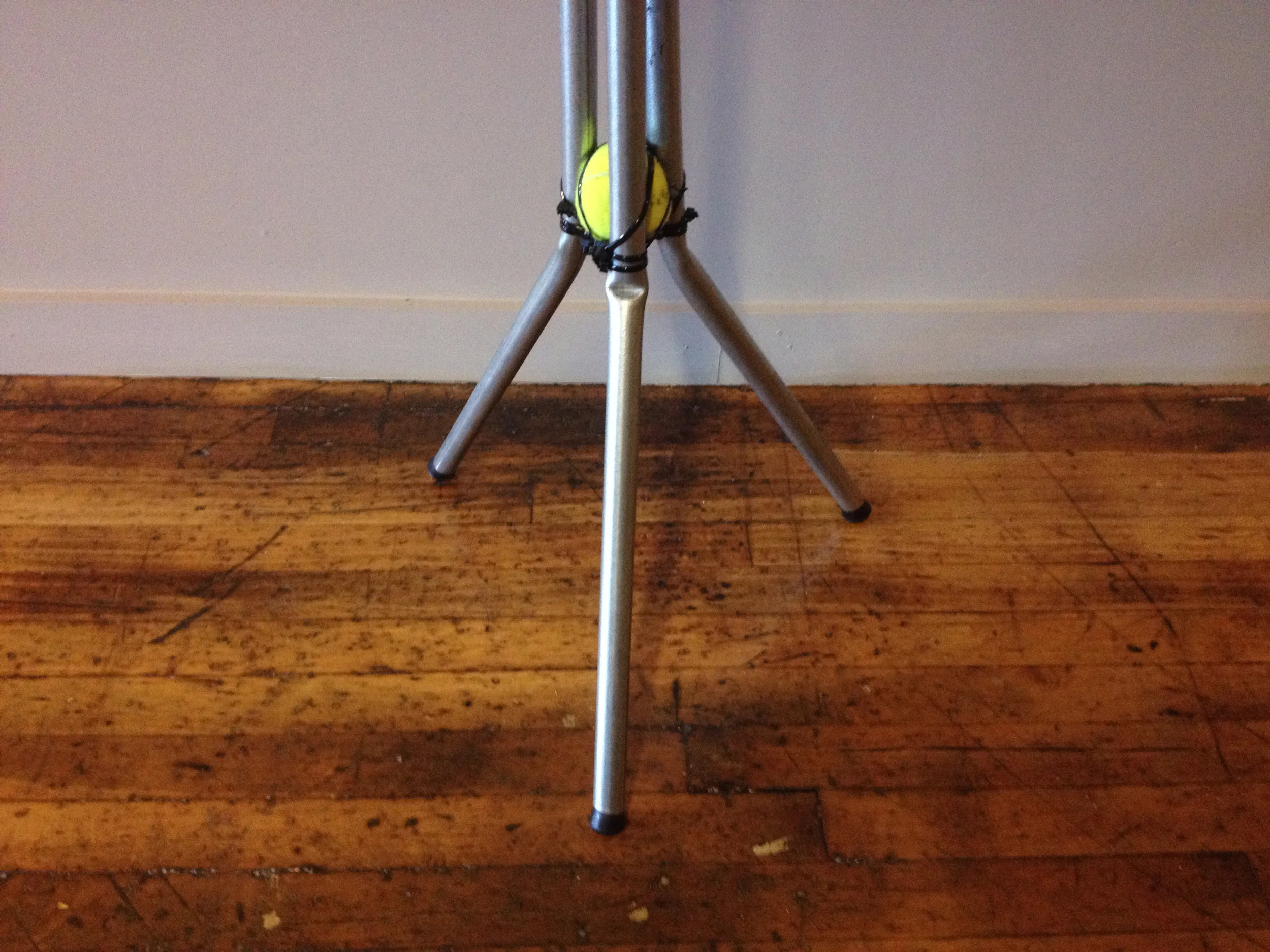 Zip-Tie Joinery — OBJECT GUERILLA