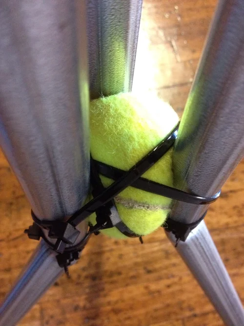 Zip-Tie Joinery — OBJECT GUERILLA