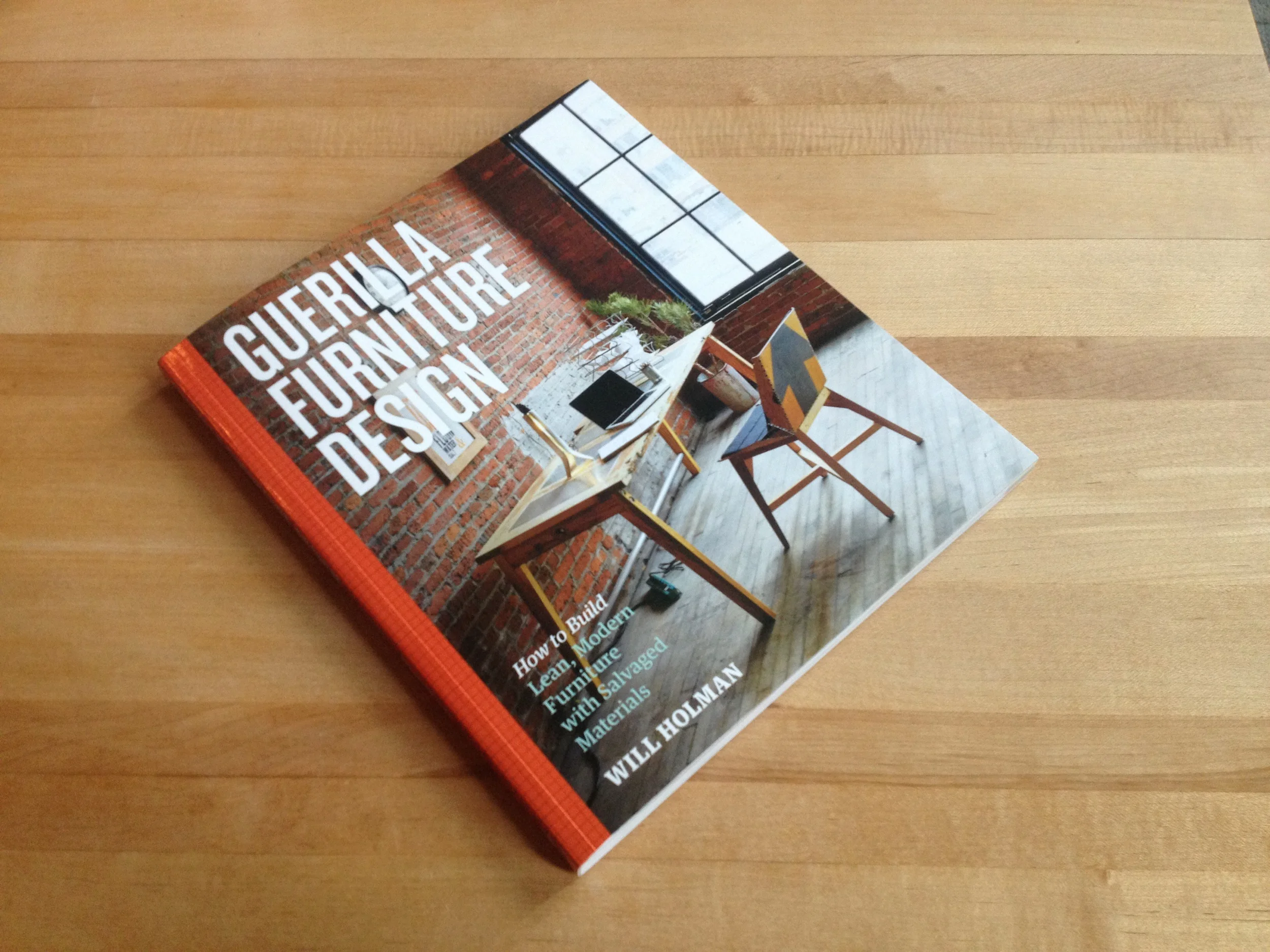 Writing — OBJECT GUERILLA