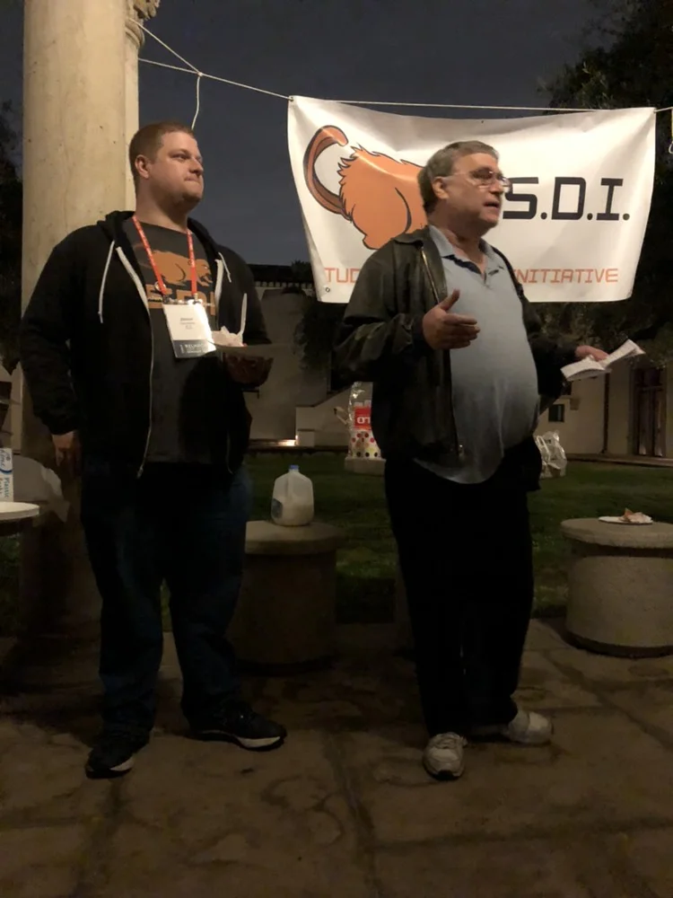 Student Rights Handbook — Student Defense Initiative