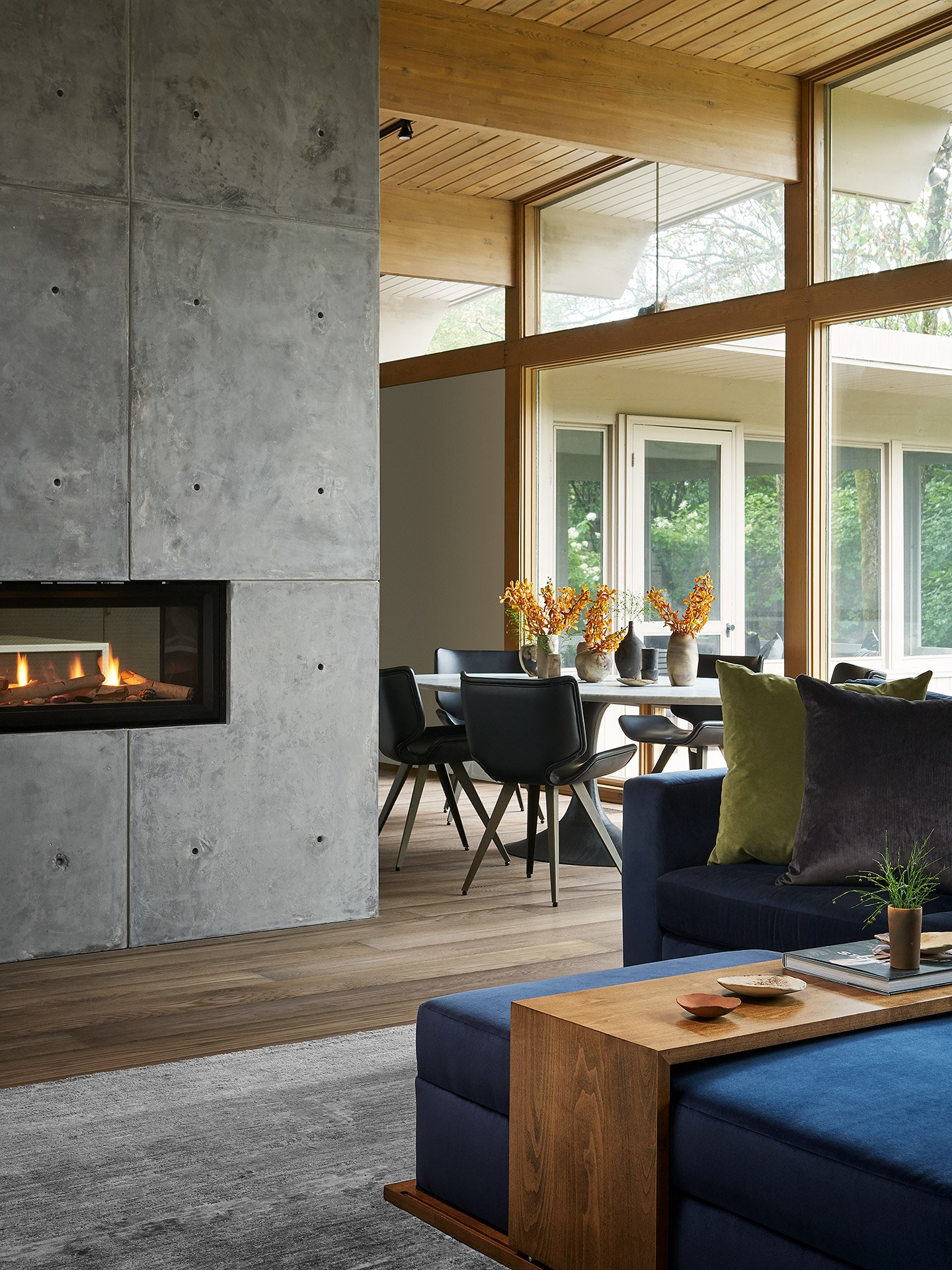 Residential Interiors Photography — Ryan McDonald