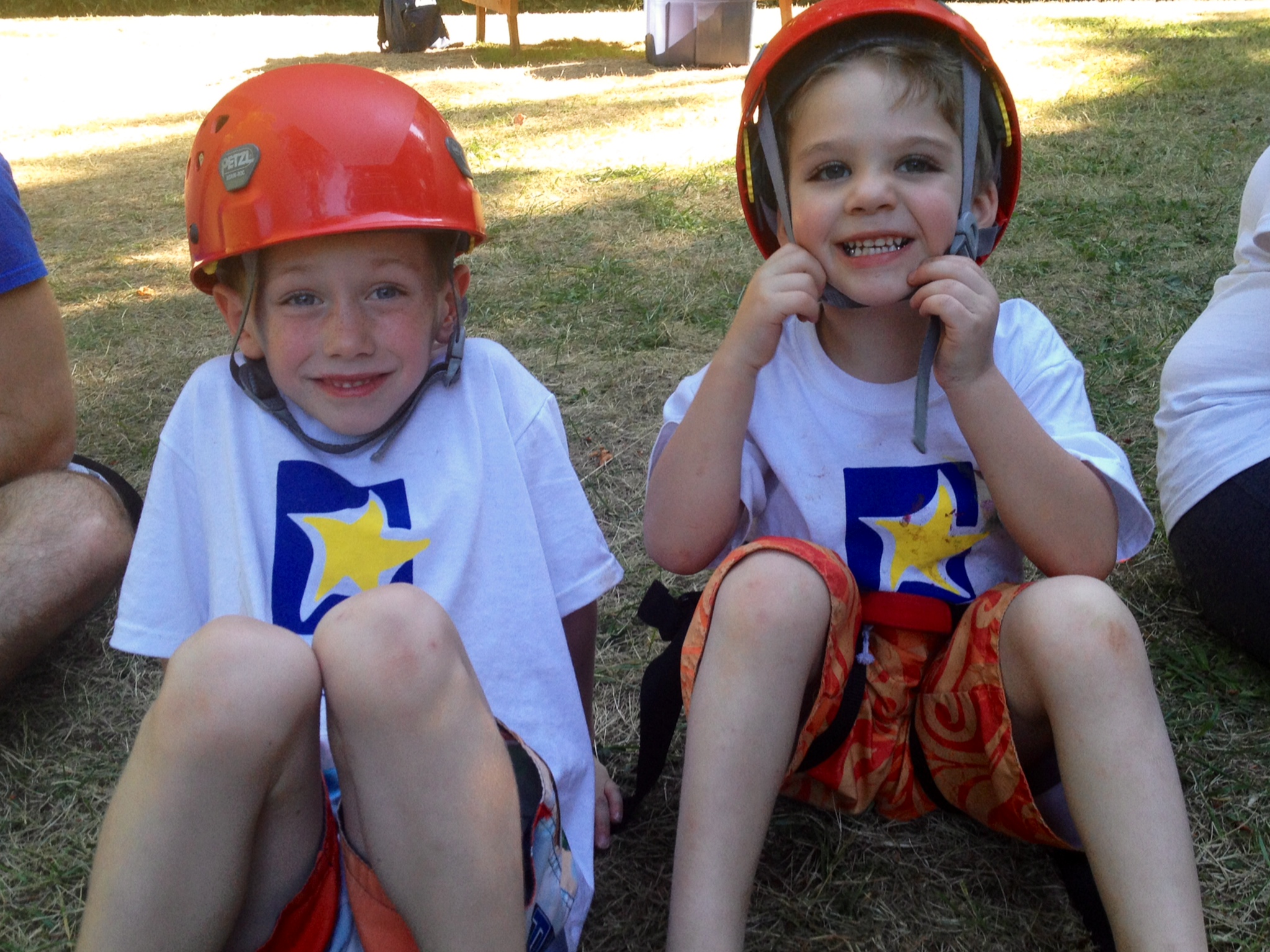 Camp Starlight