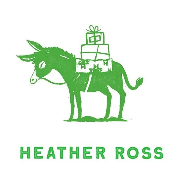 Heather Ross