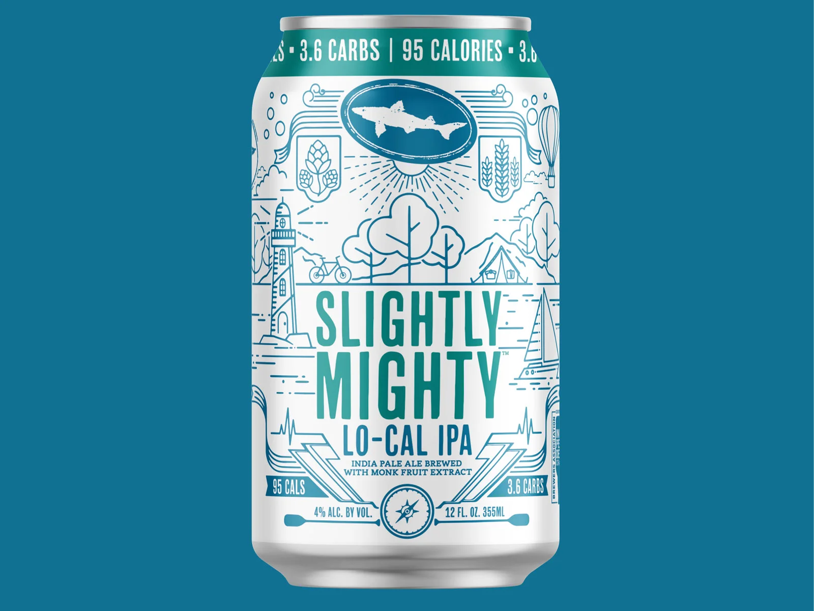 Dogfish Head Wallpaper