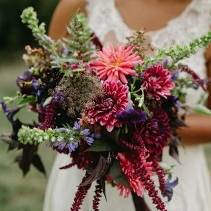 Wedding Portfolio — Sunblossom Farm