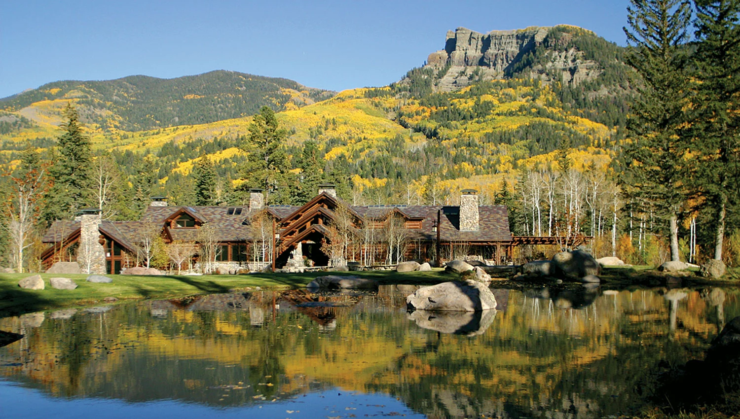 Projects — Mountainworks (International Alpine Design)