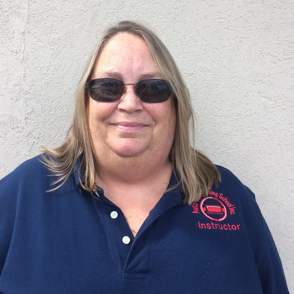 Our Staff — Auto Safe Driving School