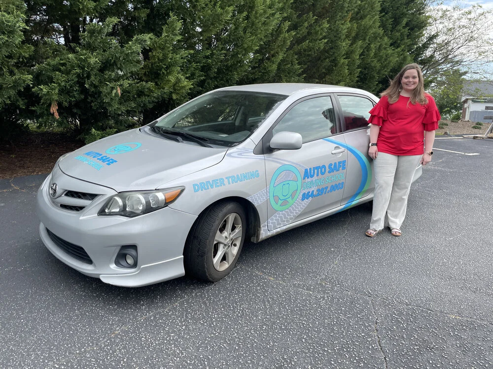 News & Offers — Auto Safe Driving School