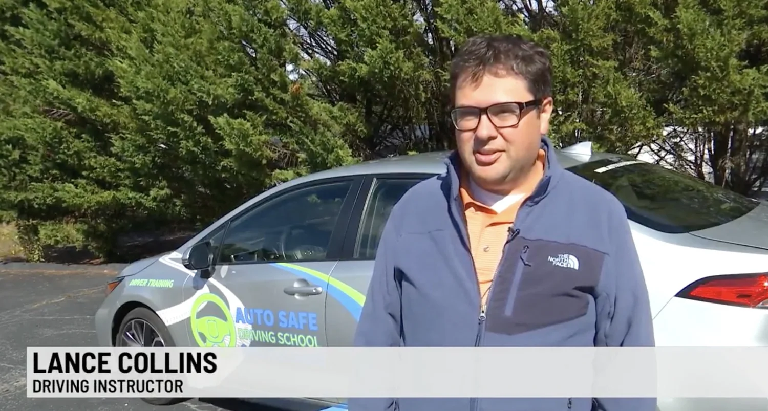 News & Offers — Auto Safe Driving School