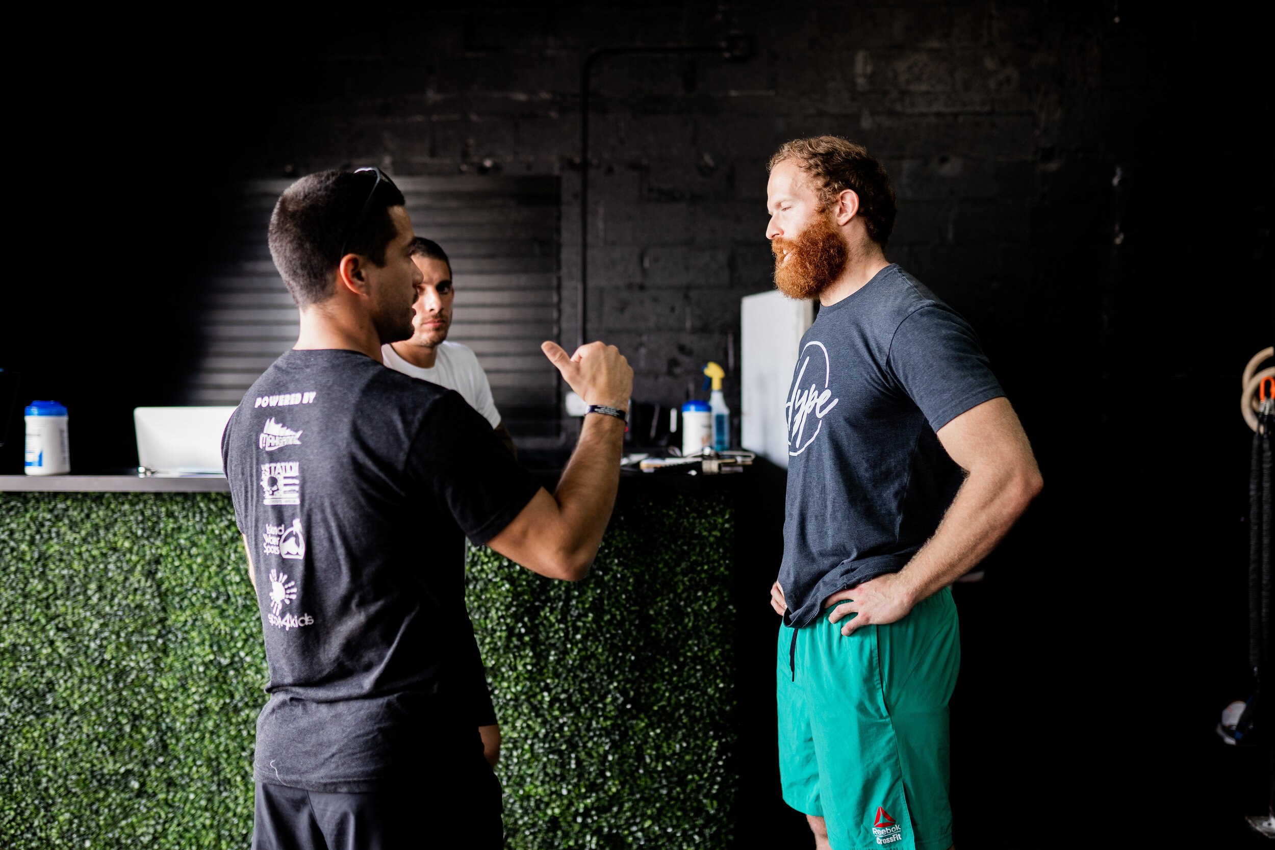 Coaches — CrossFit Gym in Boca Raton & South Florida | CrossFit Hype ...