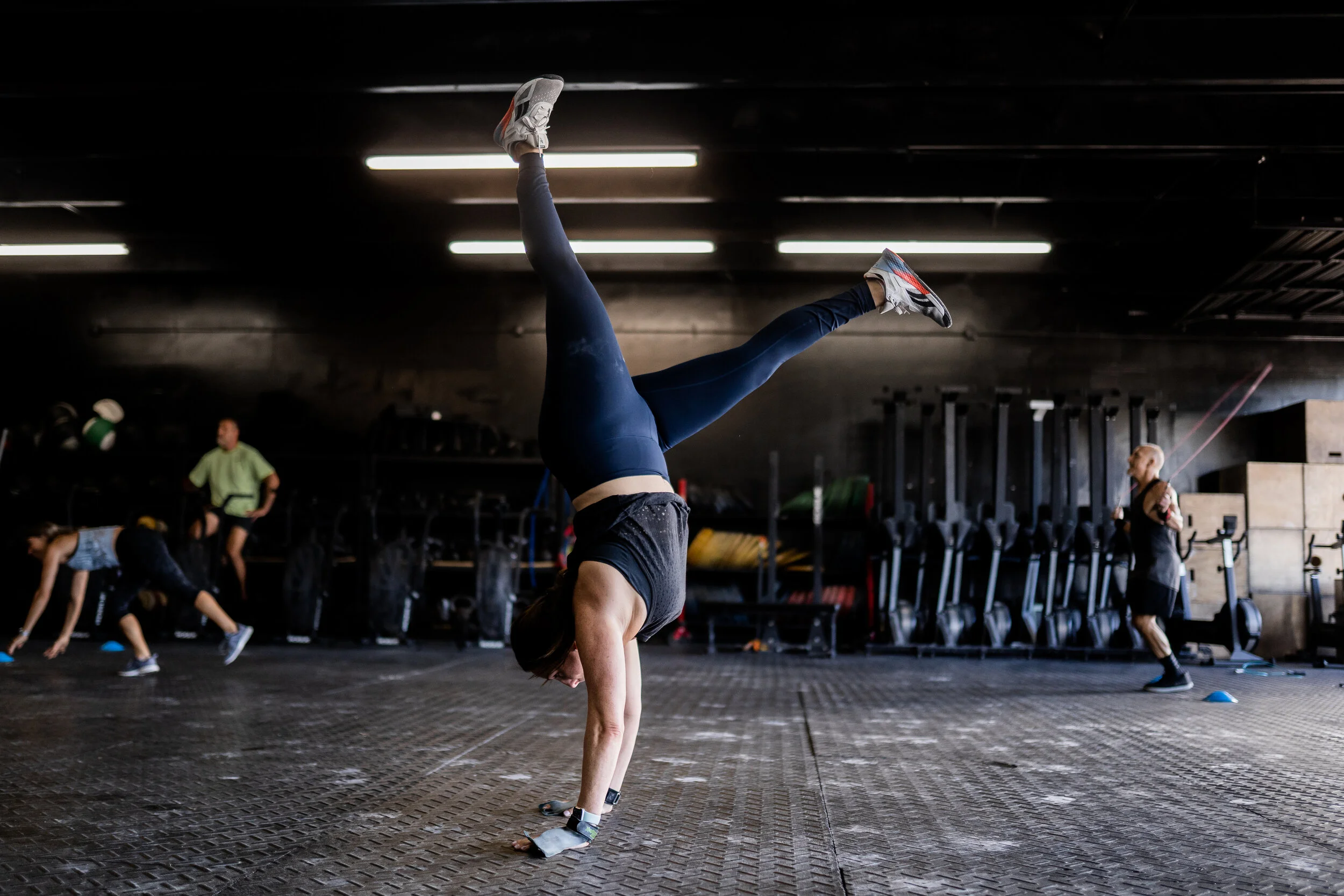 Coaches — CrossFit Gym in Boca Raton & South Florida | CrossFit Hype ...