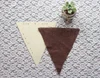 DIY Burlap Bunting — Needles + Leaves