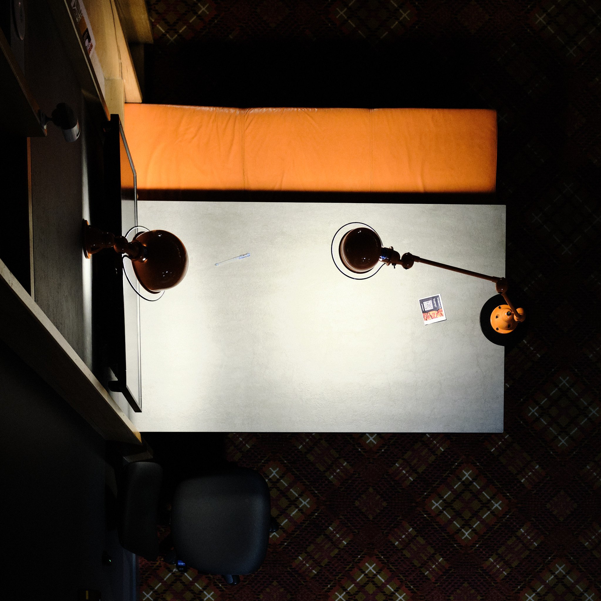 Random Tangent (Blog) — Insanity Works