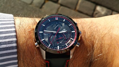 Exploring the World of Watches — Insanity Works