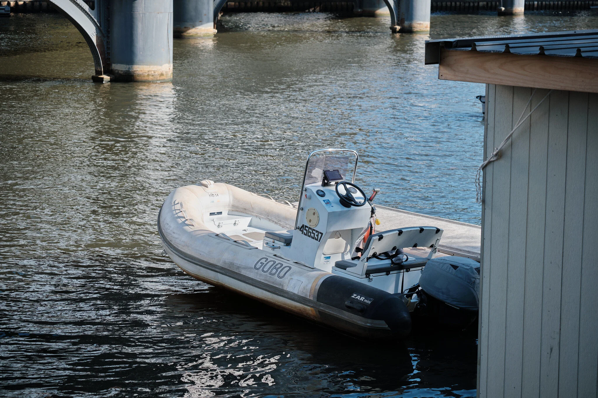 About Ameel — Insanity Works