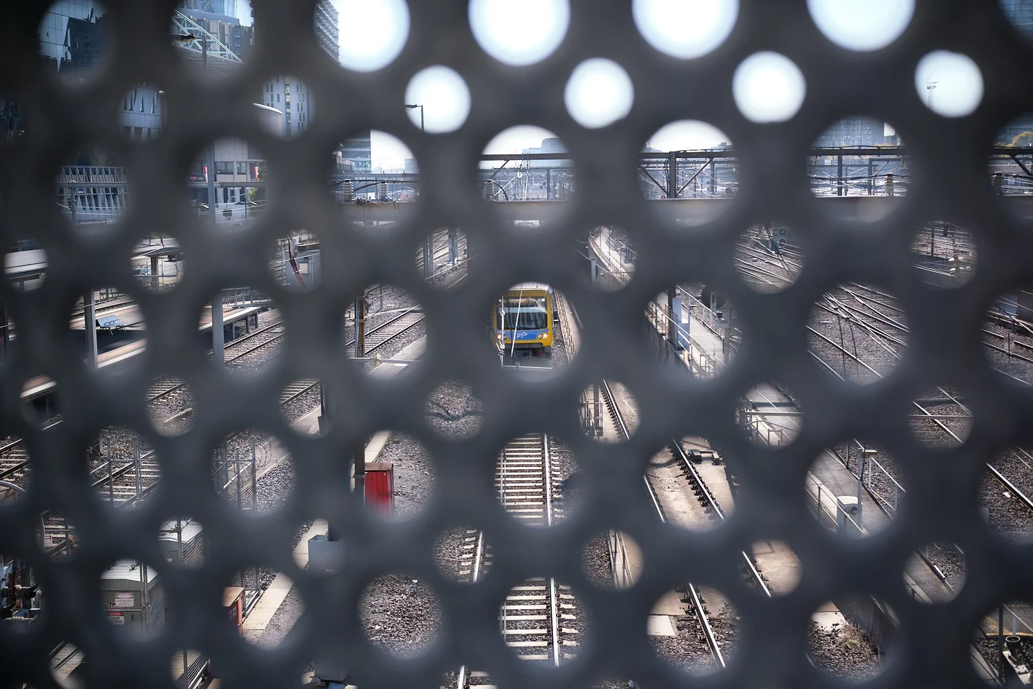 Random Tangent (Blog) — Insanity Works