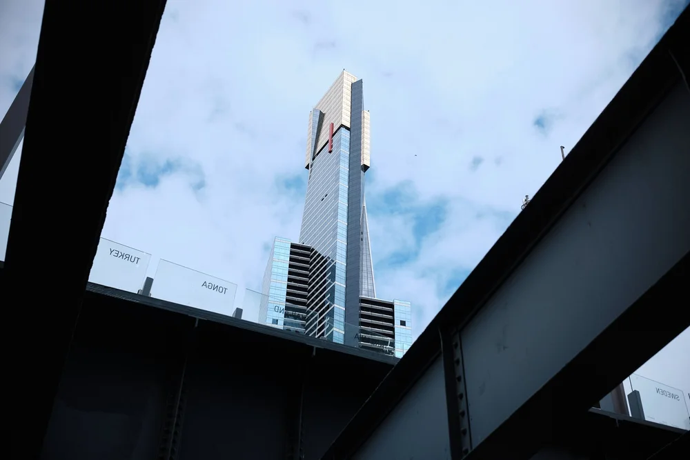 Random Tangent (Blog) — Insanity Works