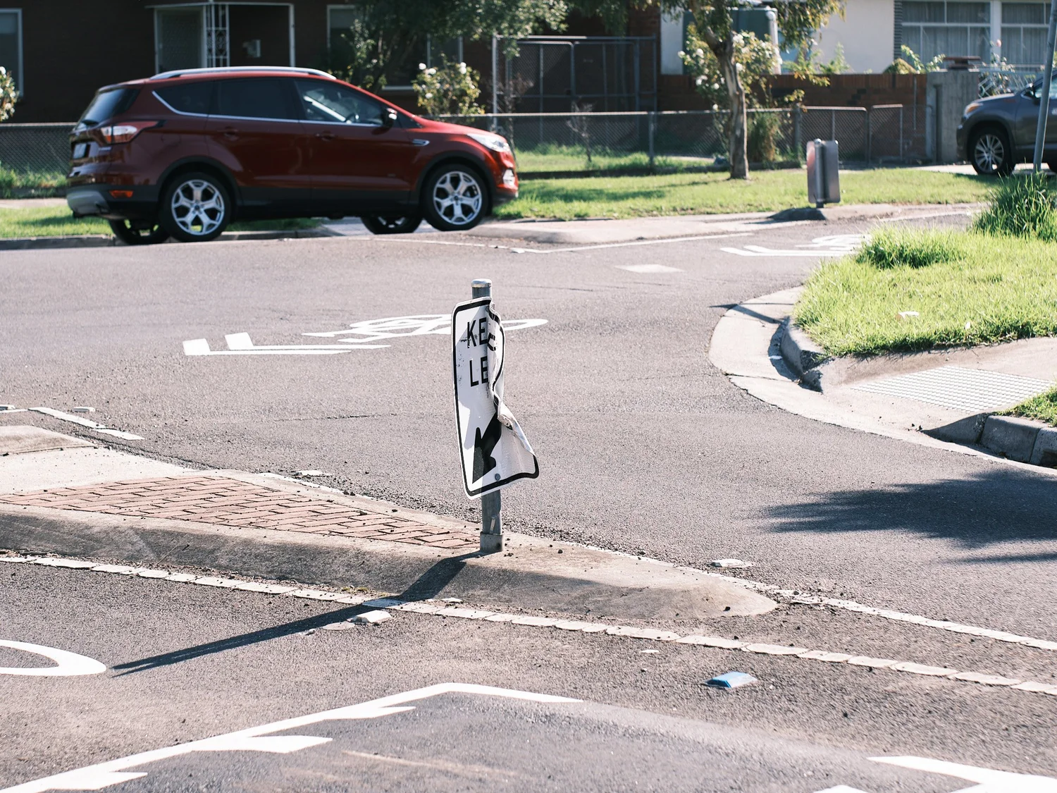 Random Tangent (Blog) — Insanity Works