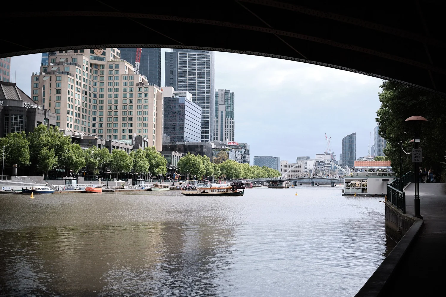 Random Tangent (Blog) — Insanity Works