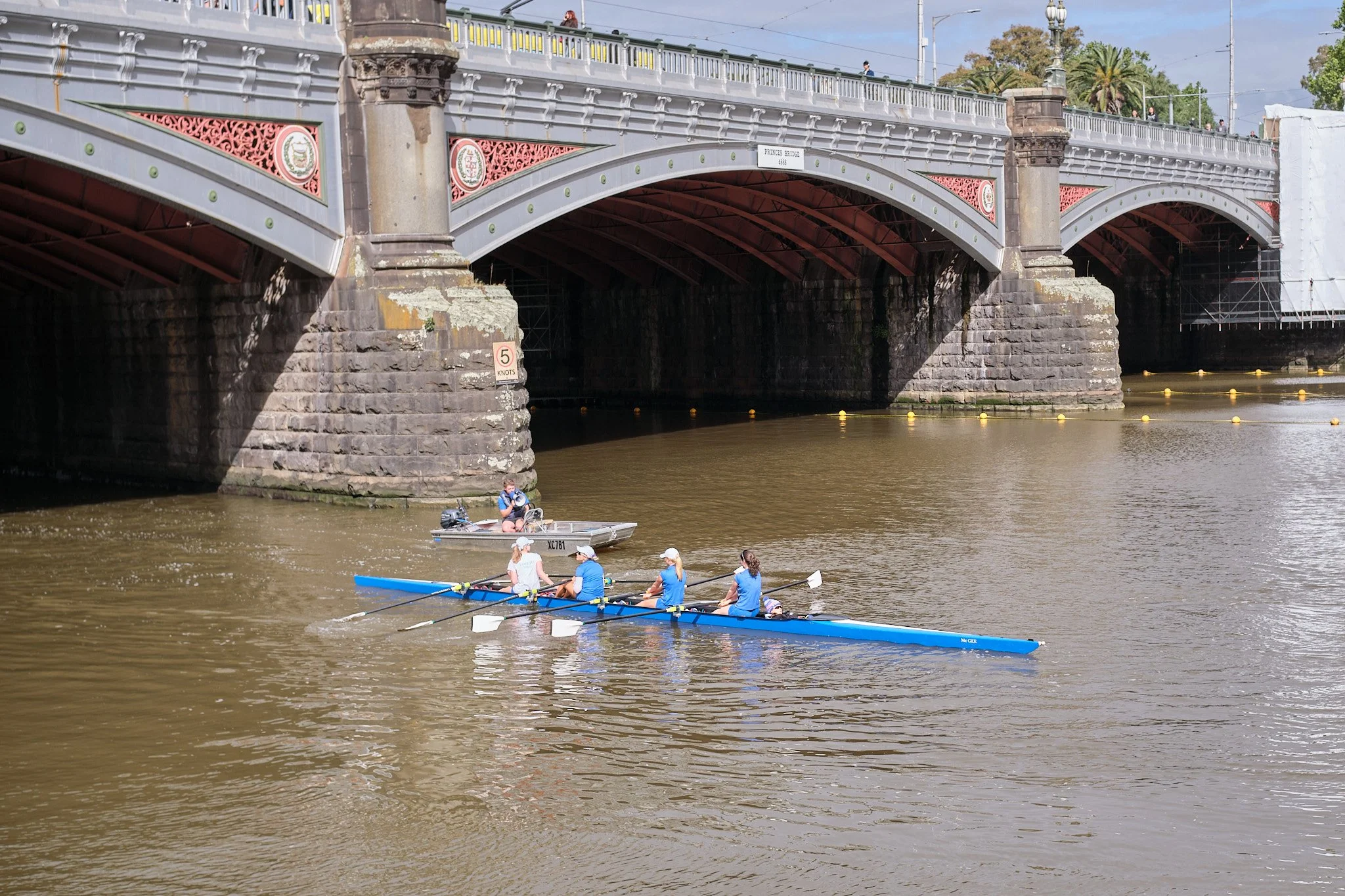 Random Tangent (Blog) — Insanity Works