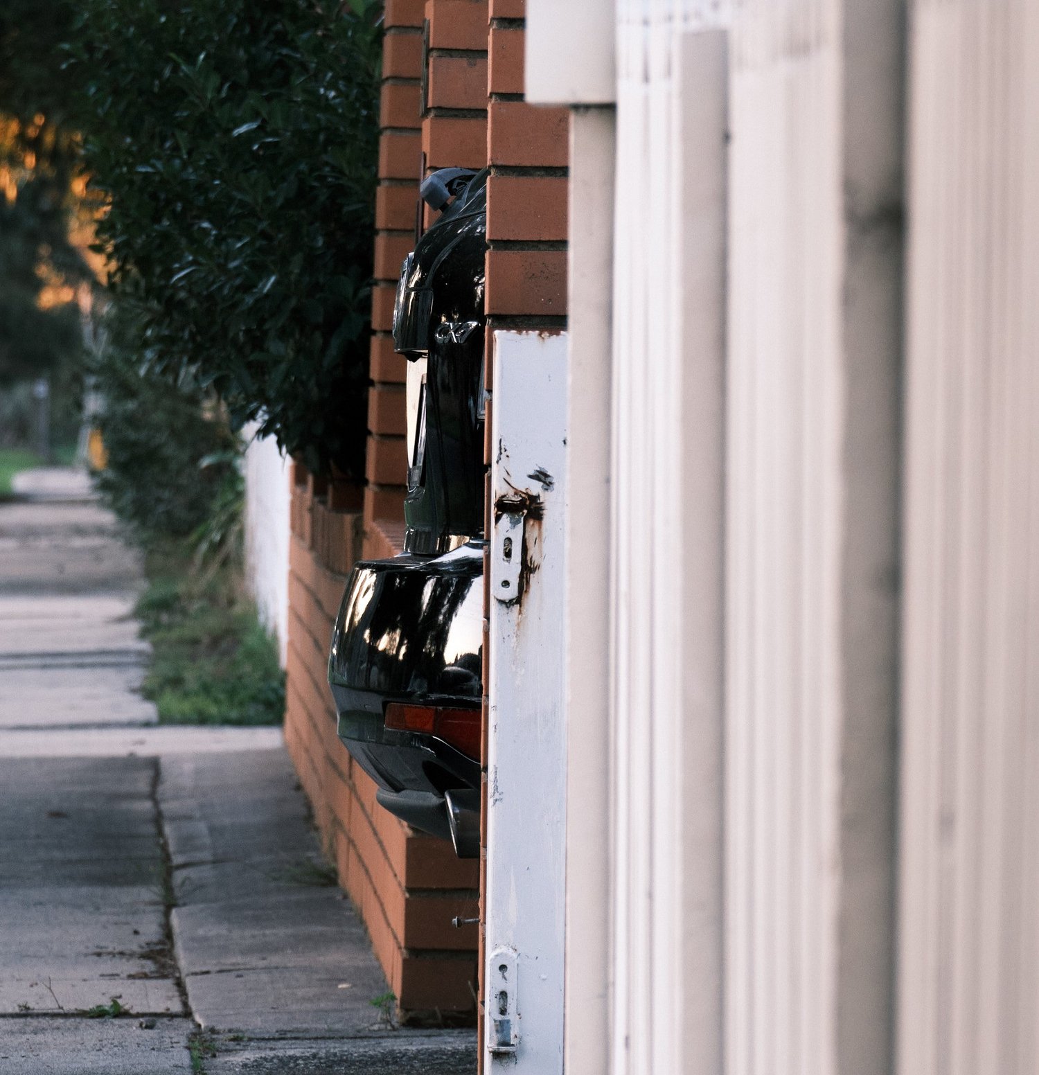 Random Tangent (Blog) — Insanity Works