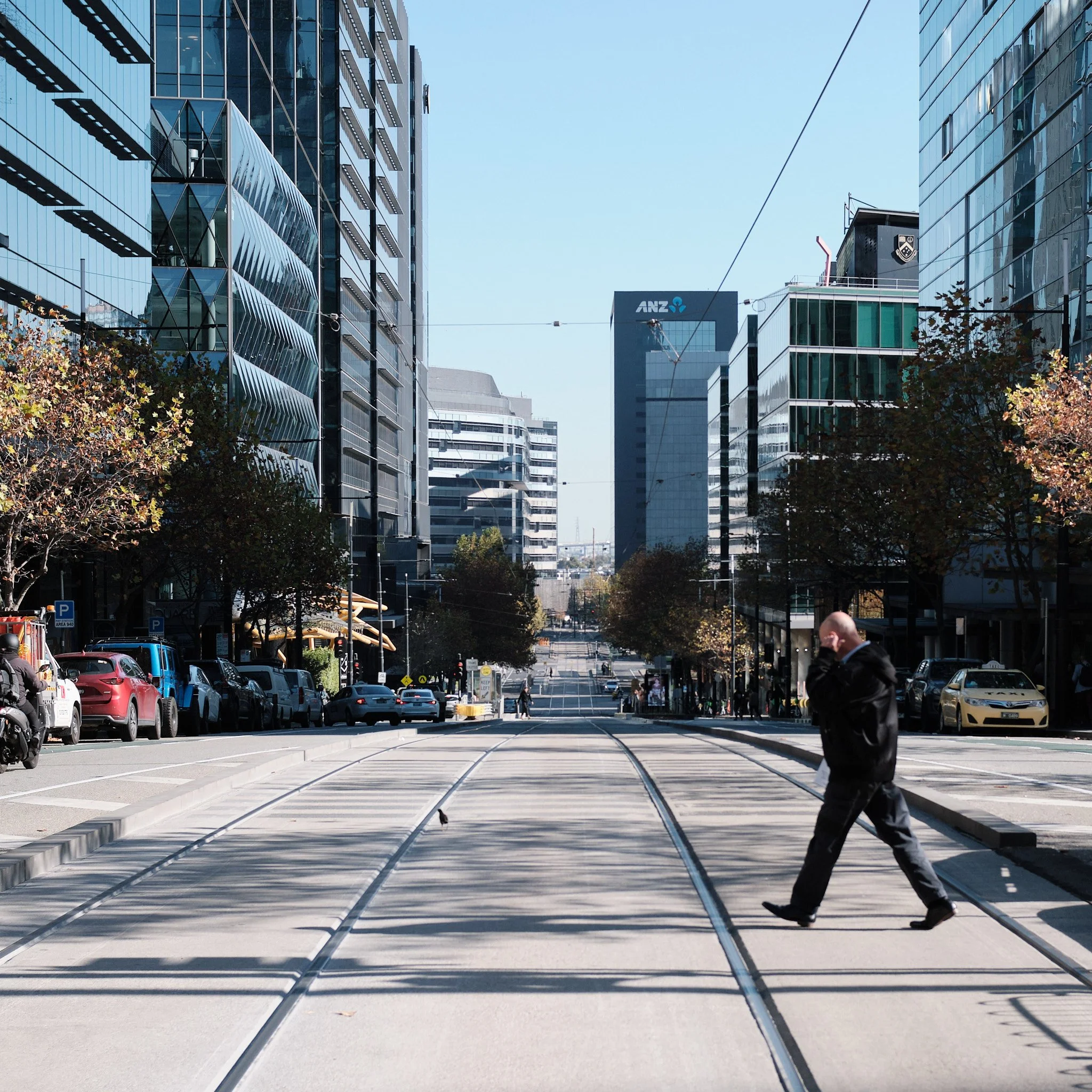 Random Tangent (Blog) — Insanity Works