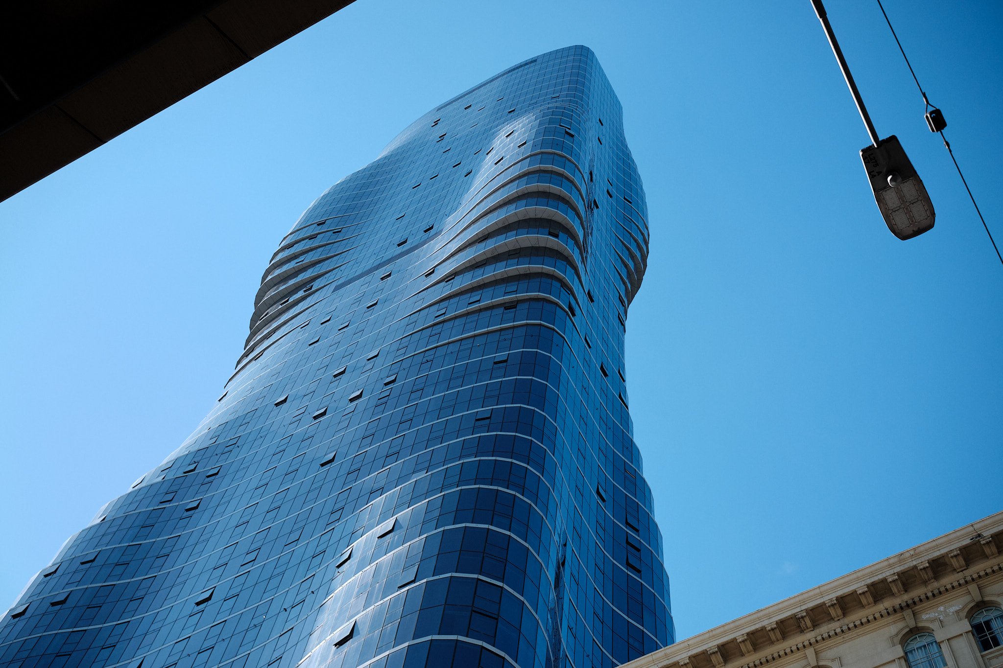 Random Tangent (Blog) — Insanity Works