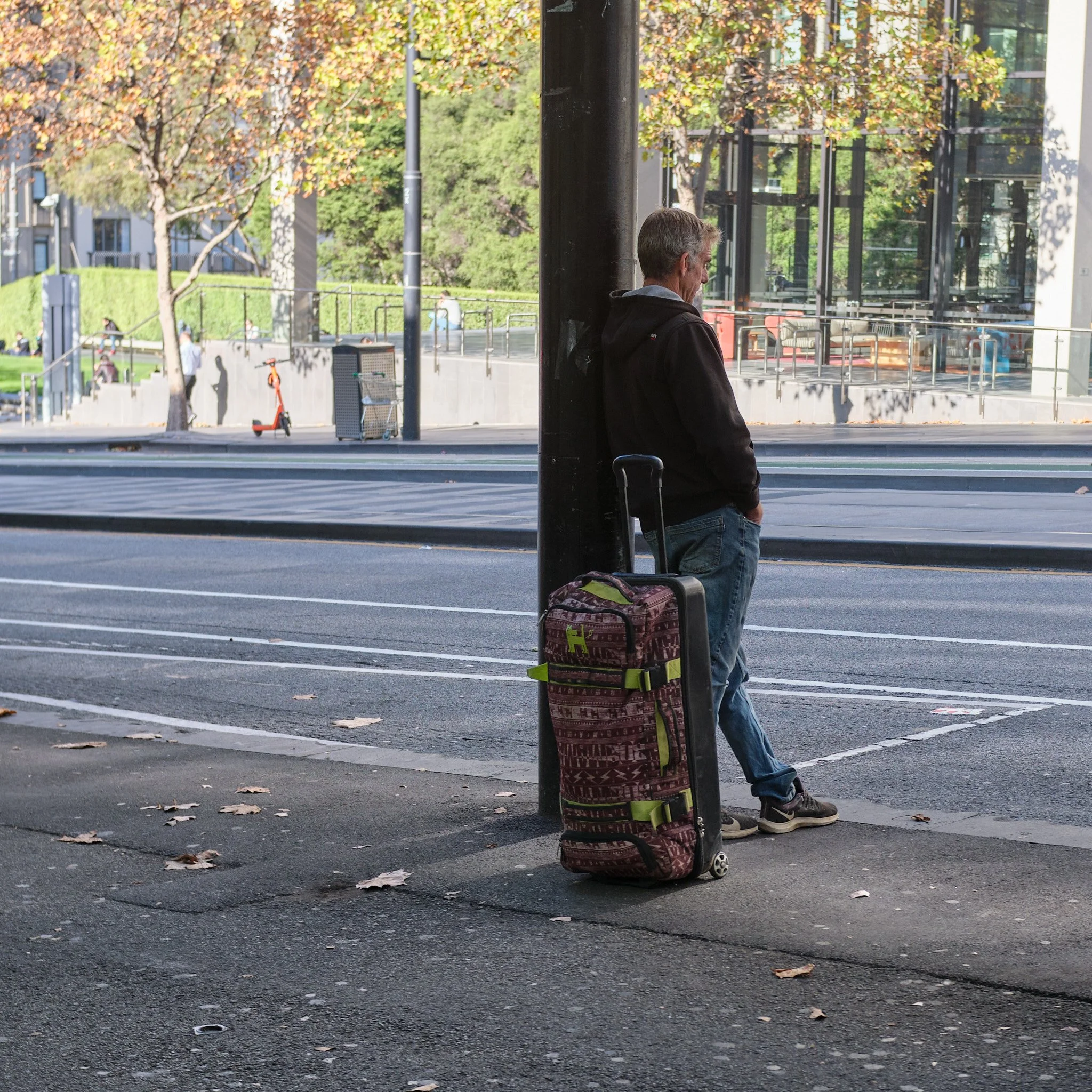 Random Tangent (Blog) — Insanity Works